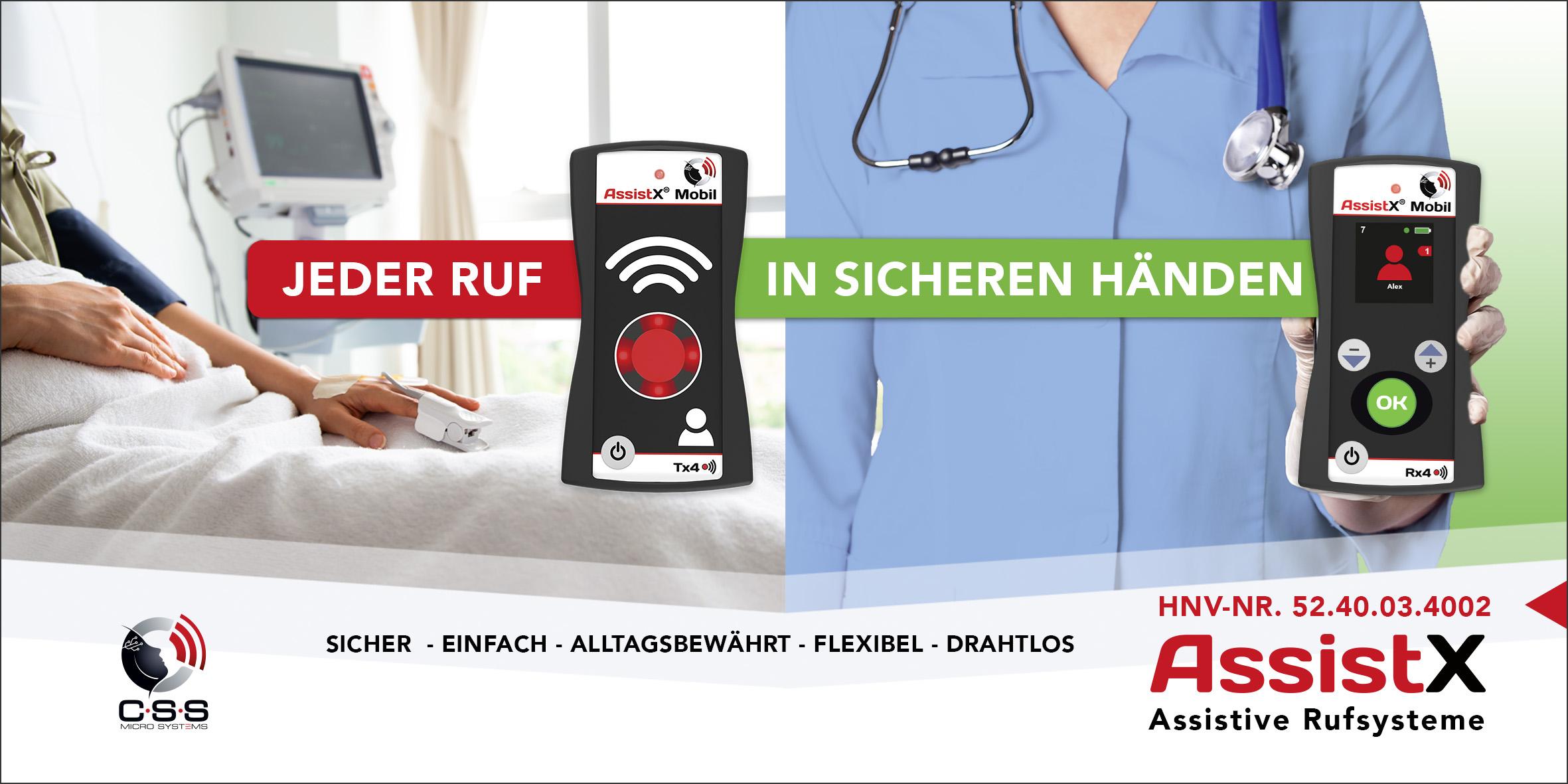 Startseite - CSS B2B Store – CSS MicroSystems GmbH