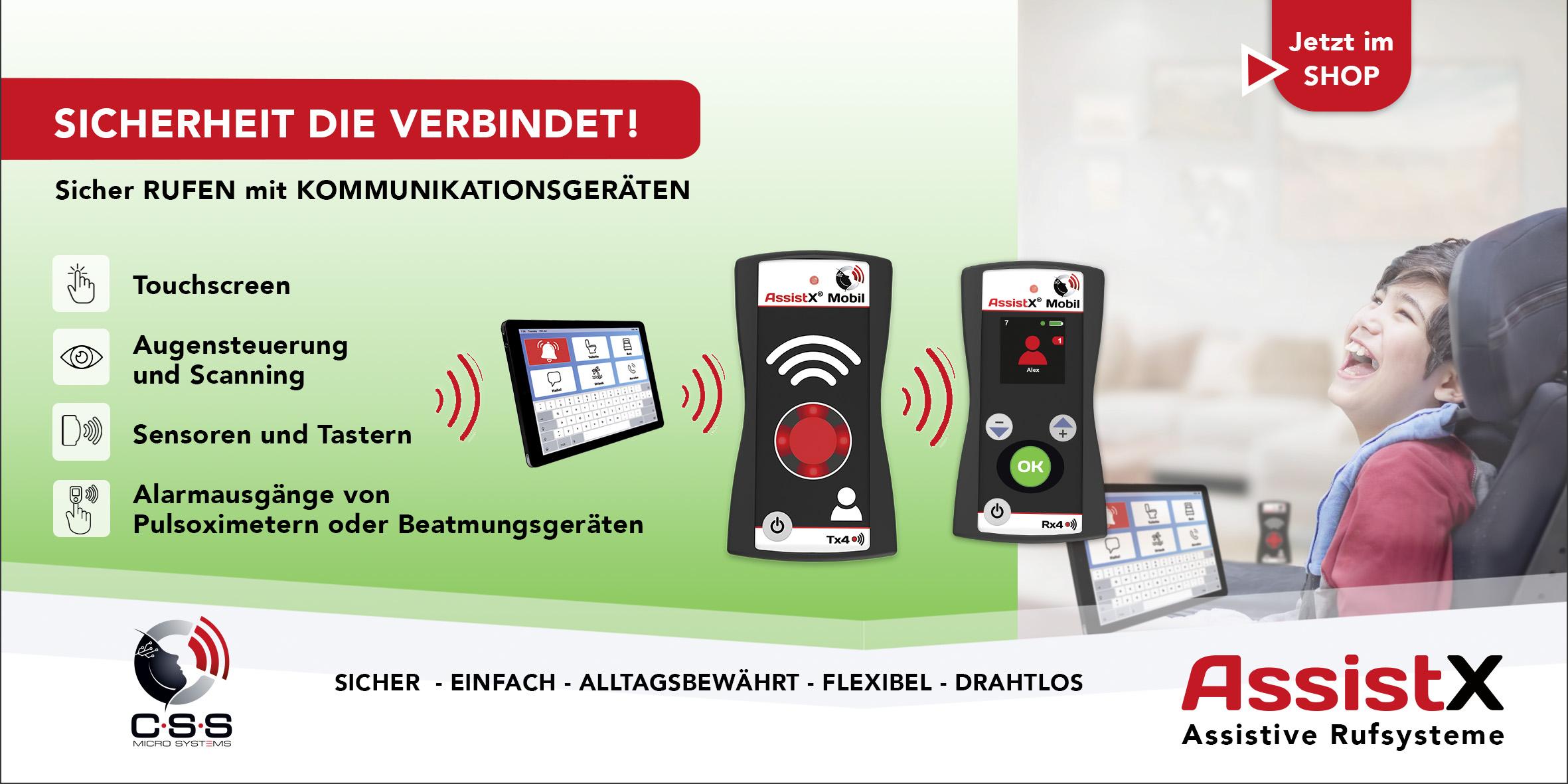 Startseite - CSS B2B Store – CSS MicroSystems GmbH