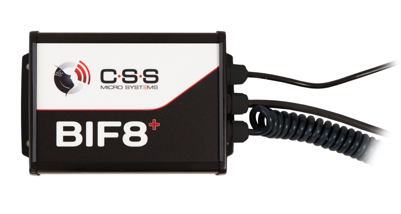 Bett-Interface BIF8plus Infrarot Bettsteuerungsmodul - CSS B2B Store ...