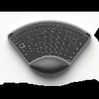 TiPY Einhandtastatur - CSS B2B Store – CSS MicroSystems GmbH