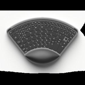 TiPY One-Handed Keyboard - CSS B2B Store – CSS MicroSystems GmbH