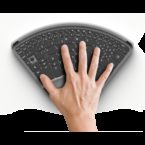 TiPY One-Handed Keyboard - CSS B2B Store – CSS MicroSystems GmbH