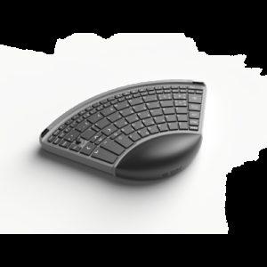 TiPY One-Handed Keyboard - CSS B2B Store – CSS MicroSystems GmbH