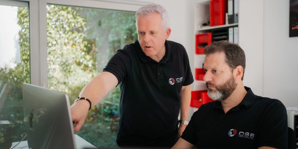 Our B2B Online Store - CSS B2B Store – CSS MicroSystems GmbH